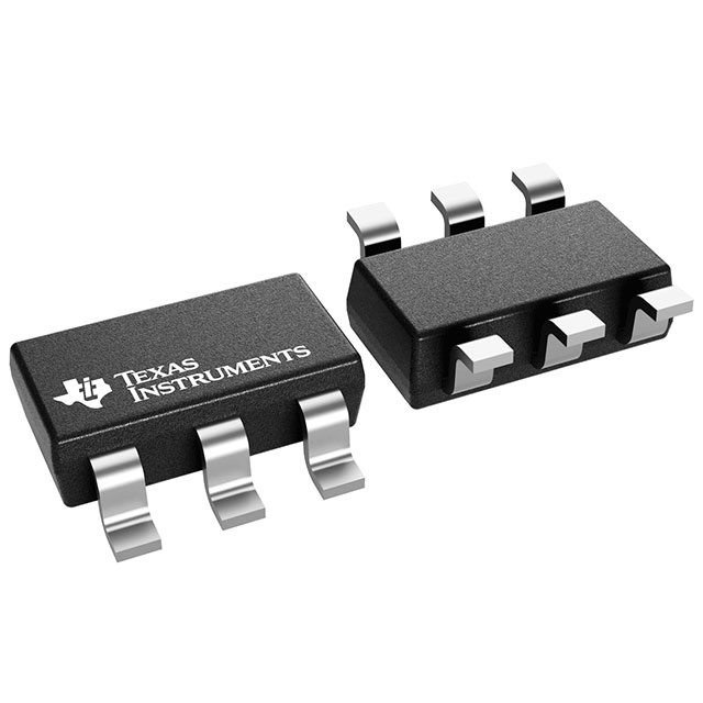 LMR51420XDDCR Texas Instruments | Integrated Circuits (ICs) | DigiKey